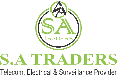 About Us | SA Traders